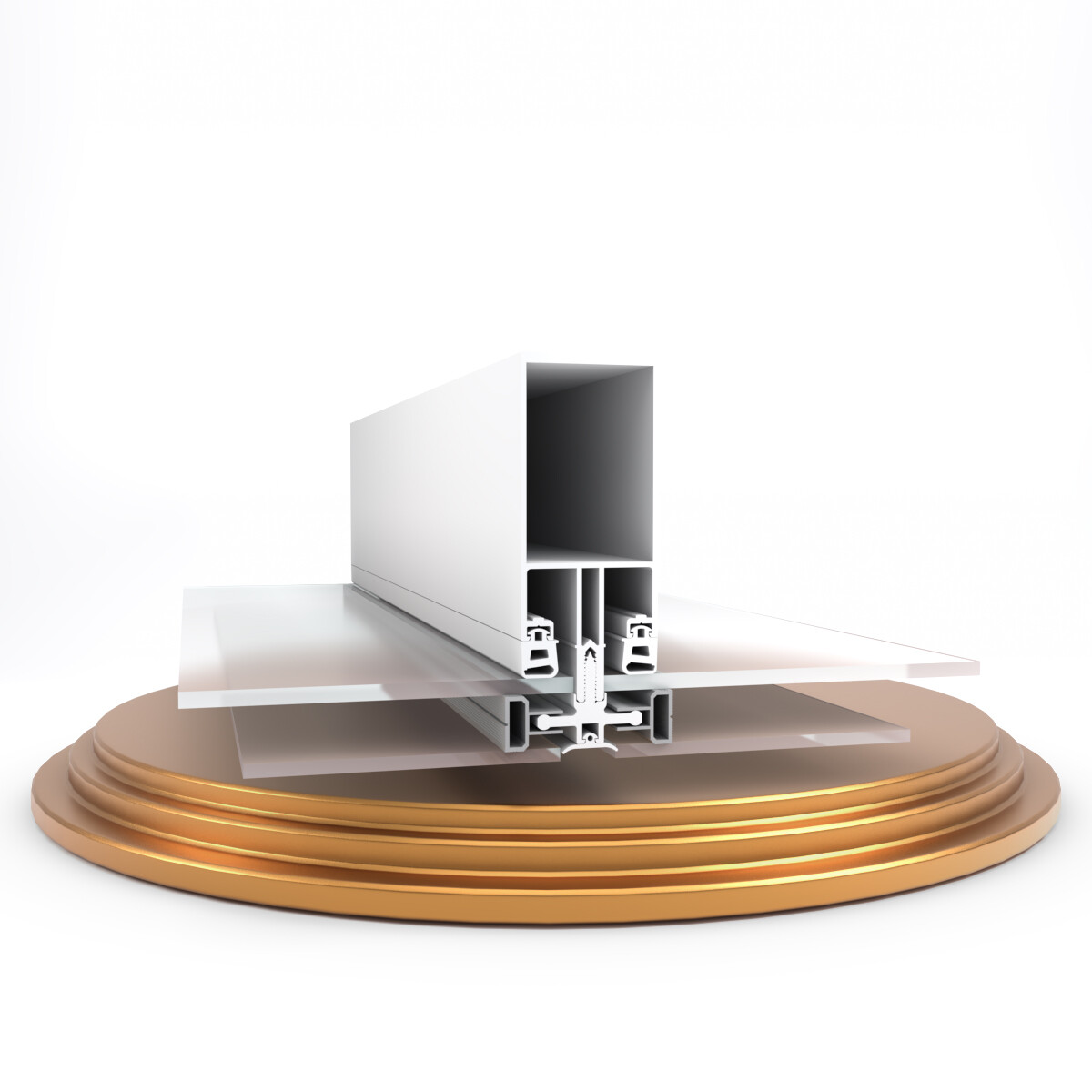 ArtStation - 10 section and model | Resources