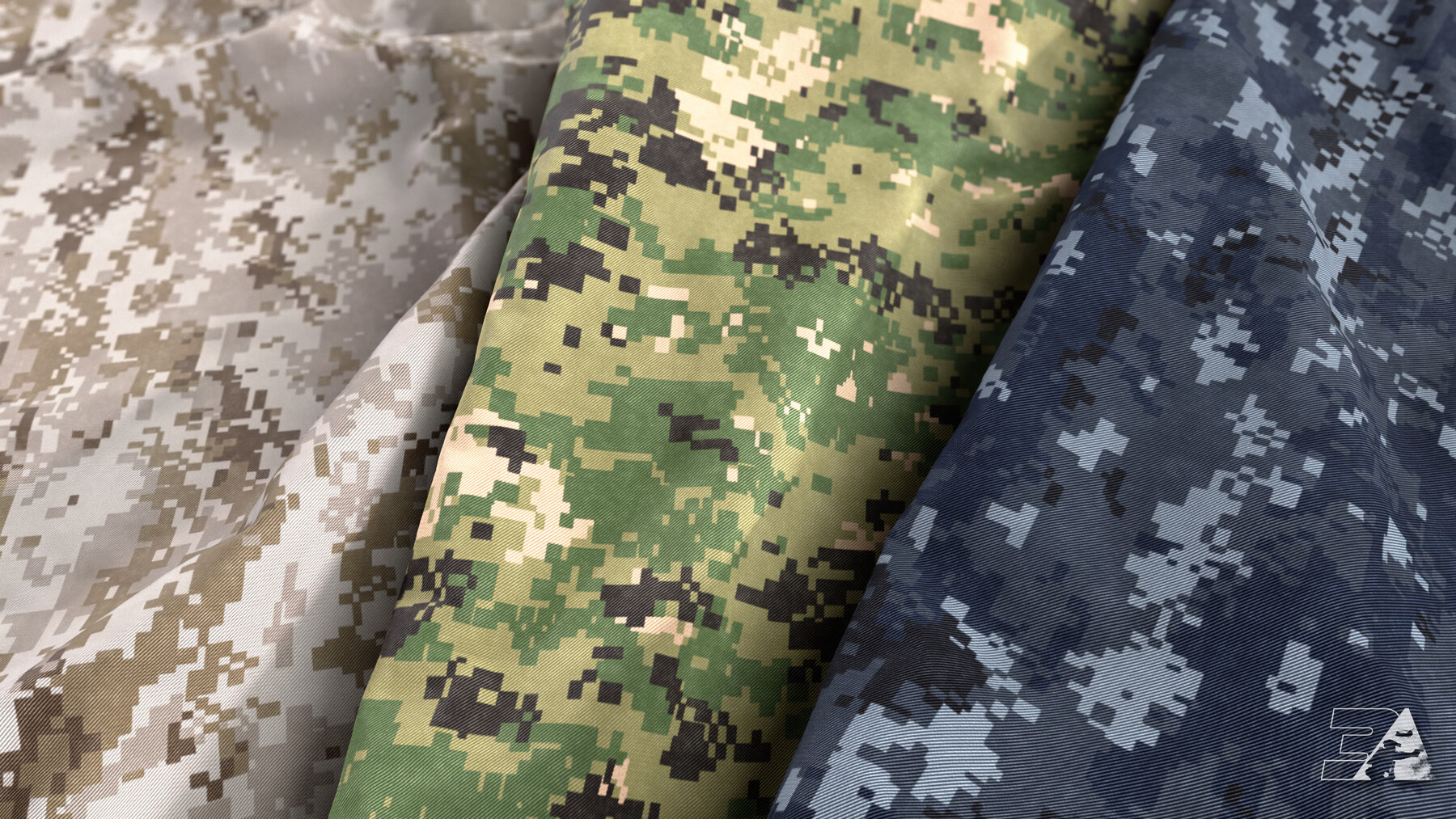 ArtStation - US Navy Camo Generator | Game Assets