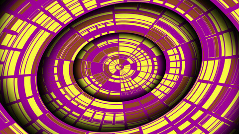 ArtStation - Weird Eye Thing | Artworks