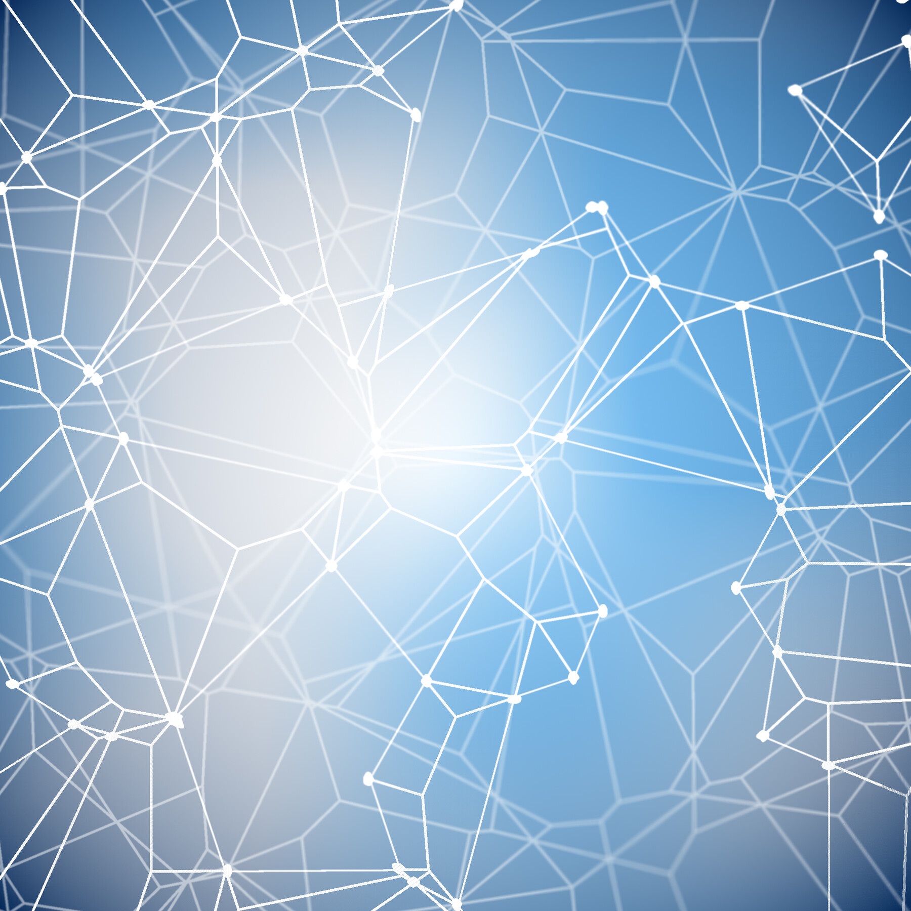 ArtStation - Blue Plexus | Artworks