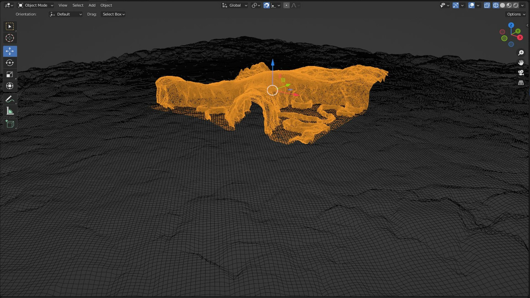 ArtStation - Caves collection | Game Assets