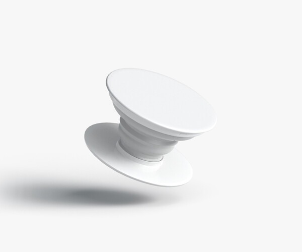 ArtStation - Pop Socket | Resources