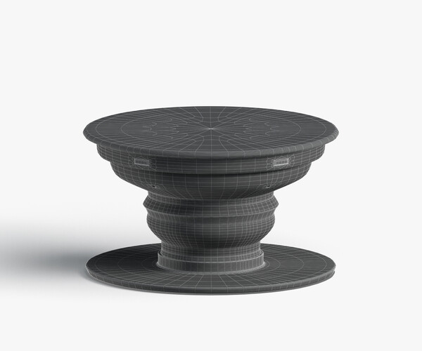 ArtStation - Pop Socket | Resources