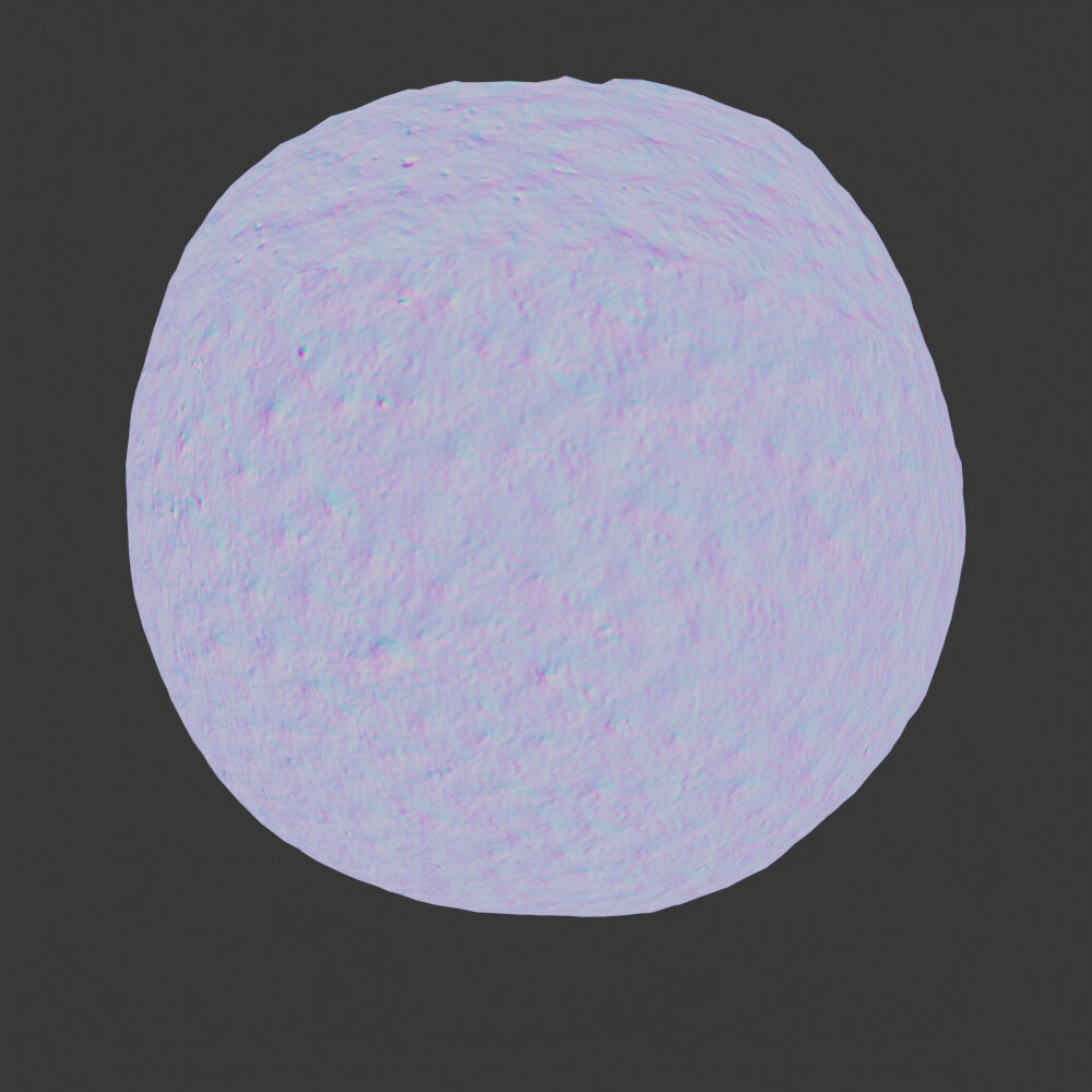 ArtStation - Photoscanned Orange Vol. 1 | Game Assets