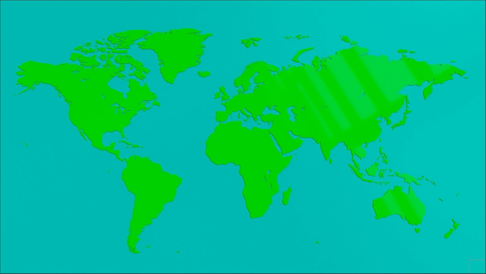 ArtStation - WORLD MAP | Resources