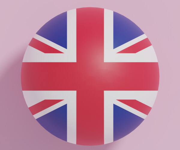 ArtStation - Flag of Ball Collection 9 | Resources