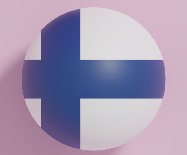 ArtStation - Flag of Ball Collection 9 | Resources