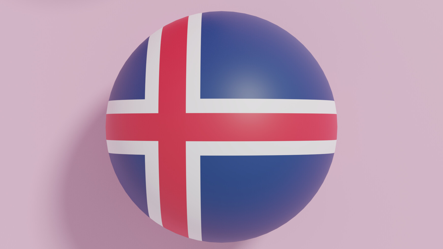 ArtStation - Flag of Ball Collection 9 | Resources