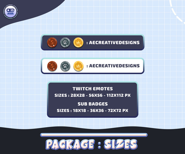 ArtStation - channel points twitch pack coins, Twitch Emotes Gold Coins ...