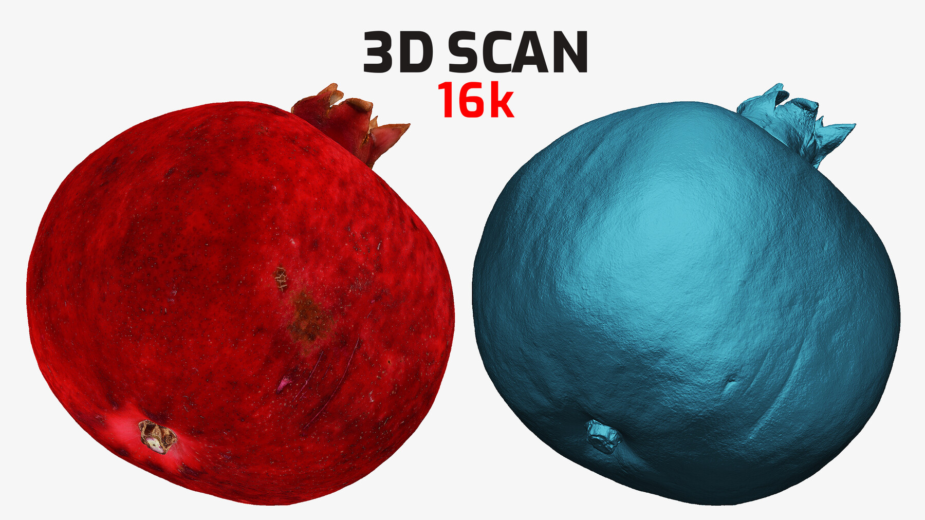 ArtStation - 20 products BUNDLE CROSS-POLARIZED 3D SCANS COLLECTION ...