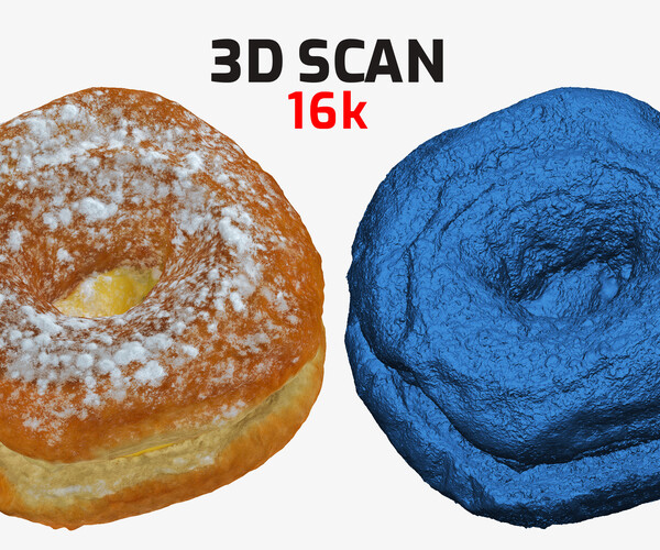 ArtStation - 20 products BUNDLE CROSS-POLARIZED 3D SCANS COLLECTION ...