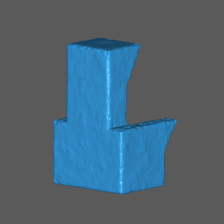 ArtStation - Mimic Throne and Monster Throne / Evil Shapeshifter | Game ...