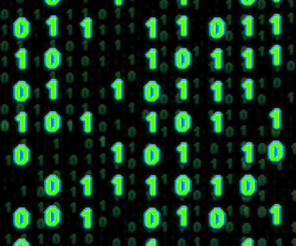 ArtStation - Matrix | Resources