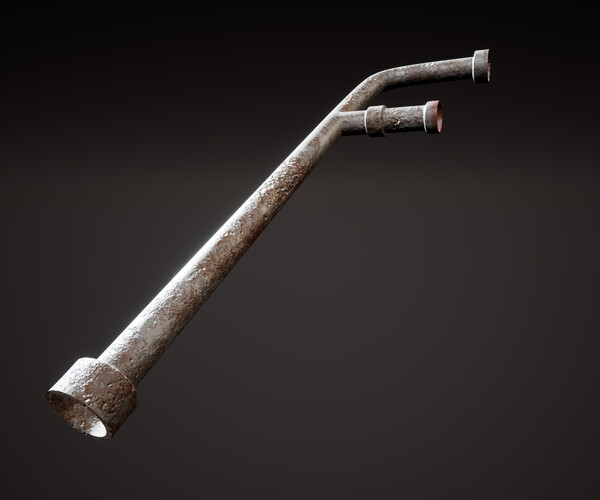 ArtStation - FPS arms +melee pack [Game Ready] | Game Assets