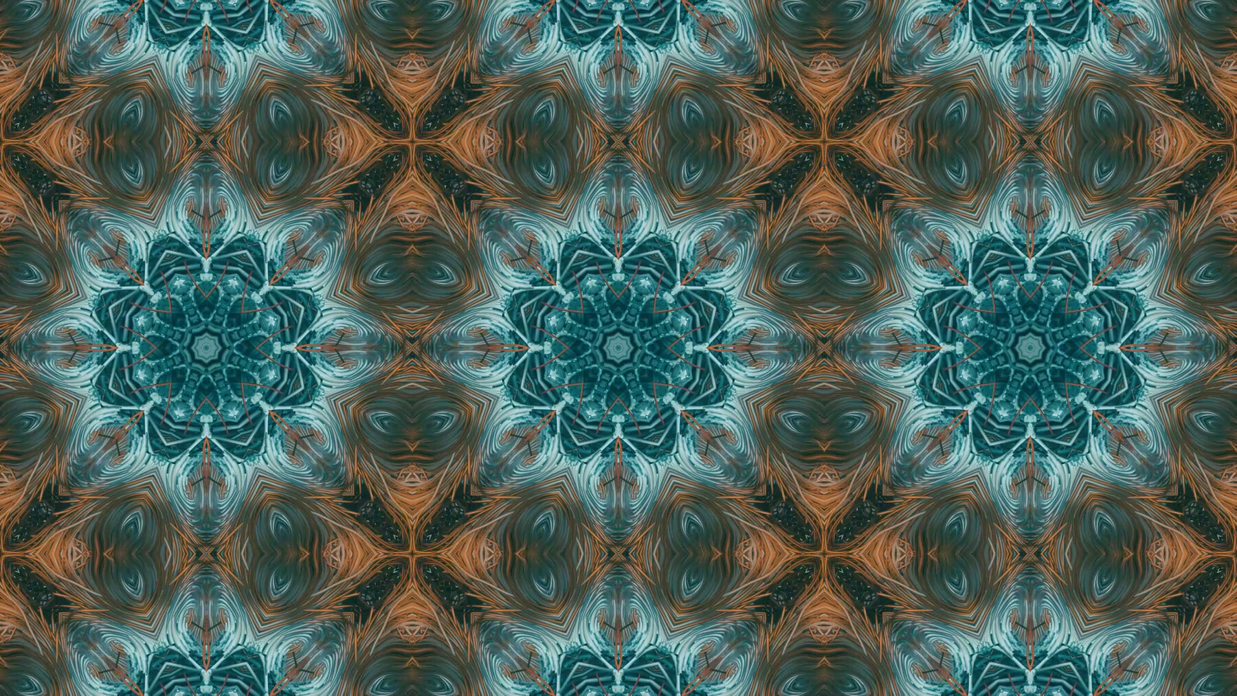 ArtStation - VJ Loop #89 | Resources