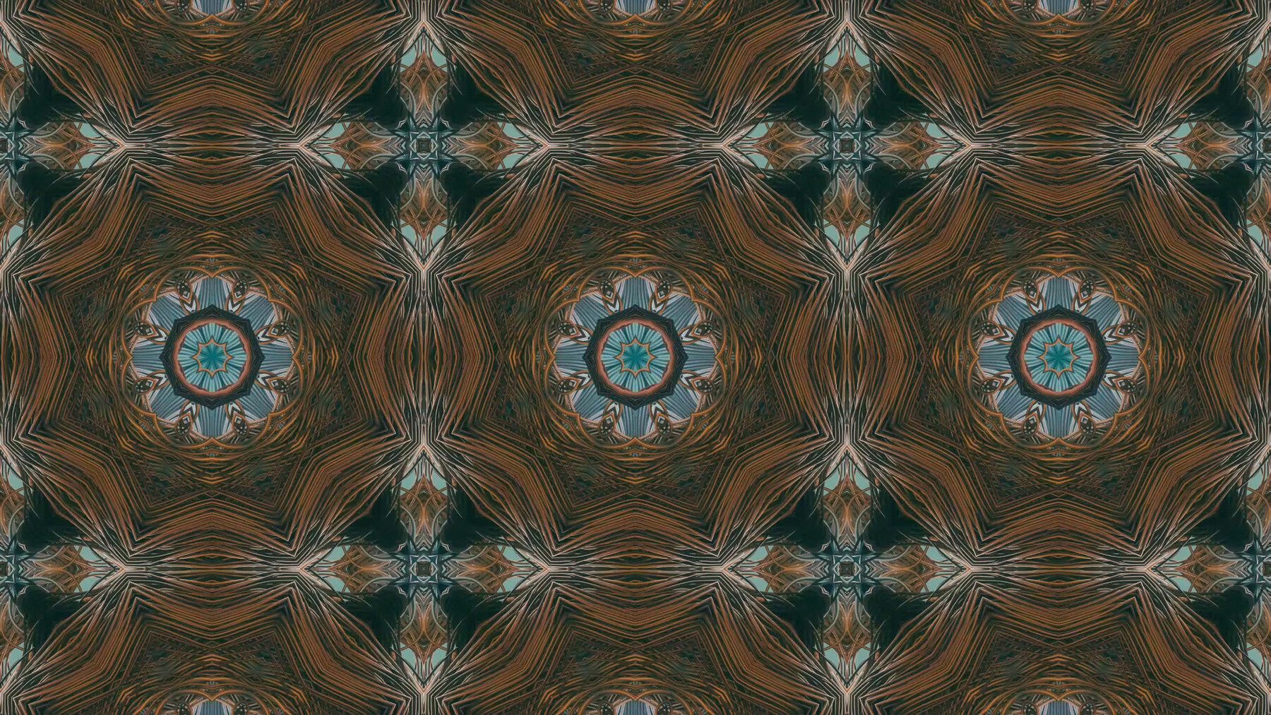 ArtStation - VJ Loop #89 | Resources