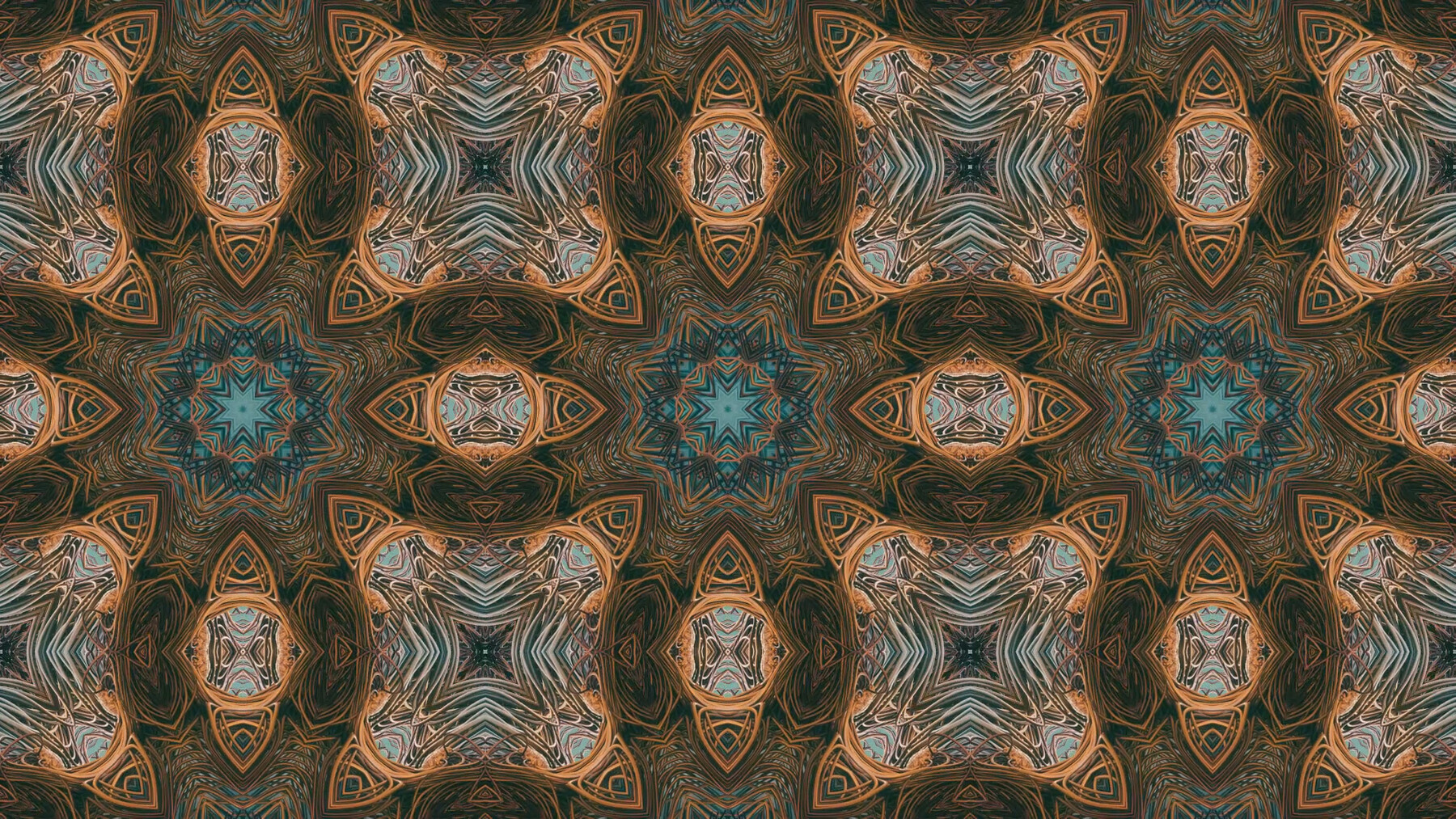 ArtStation - VJ Loop #89 | Resources