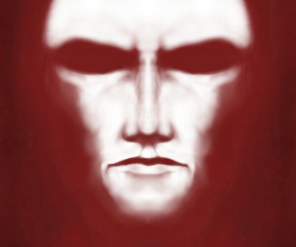 ArtStation - Sale Artwork for NFT - "MARS" | Artworks