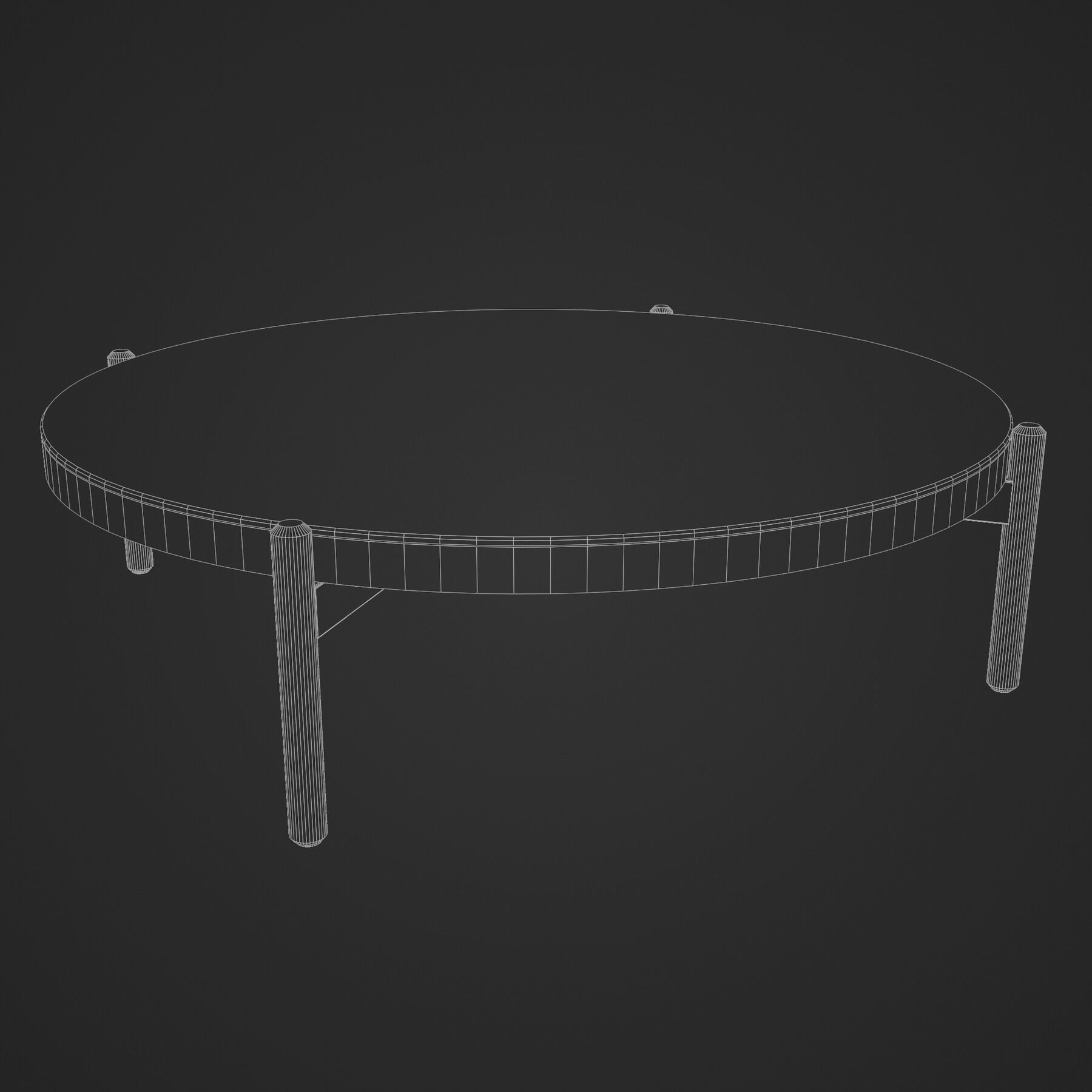 ArtStation - Coffee Table No2 | Resources