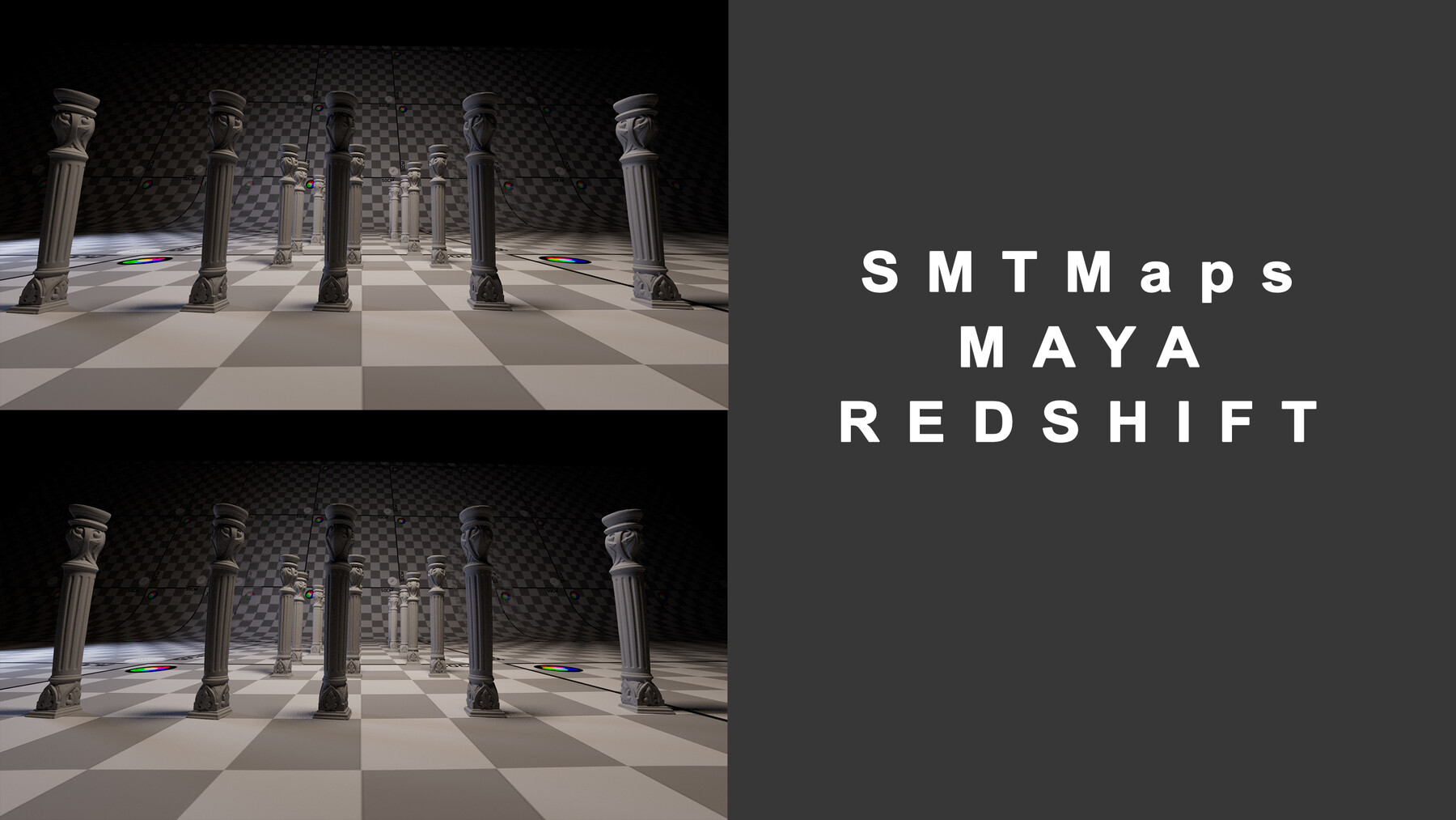 ArtStation - SMTMaps | Resources