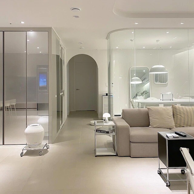 ArtStation - Balmuda Natural Evaporative Humidifier | Resources