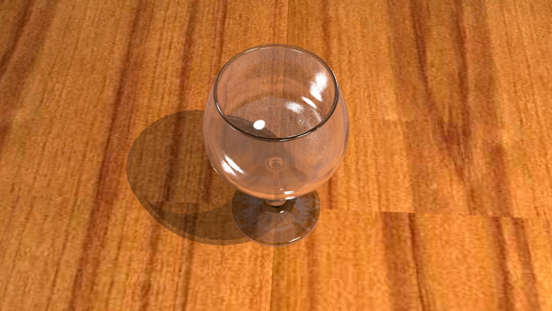 ArtStation - Glass Model | Resources