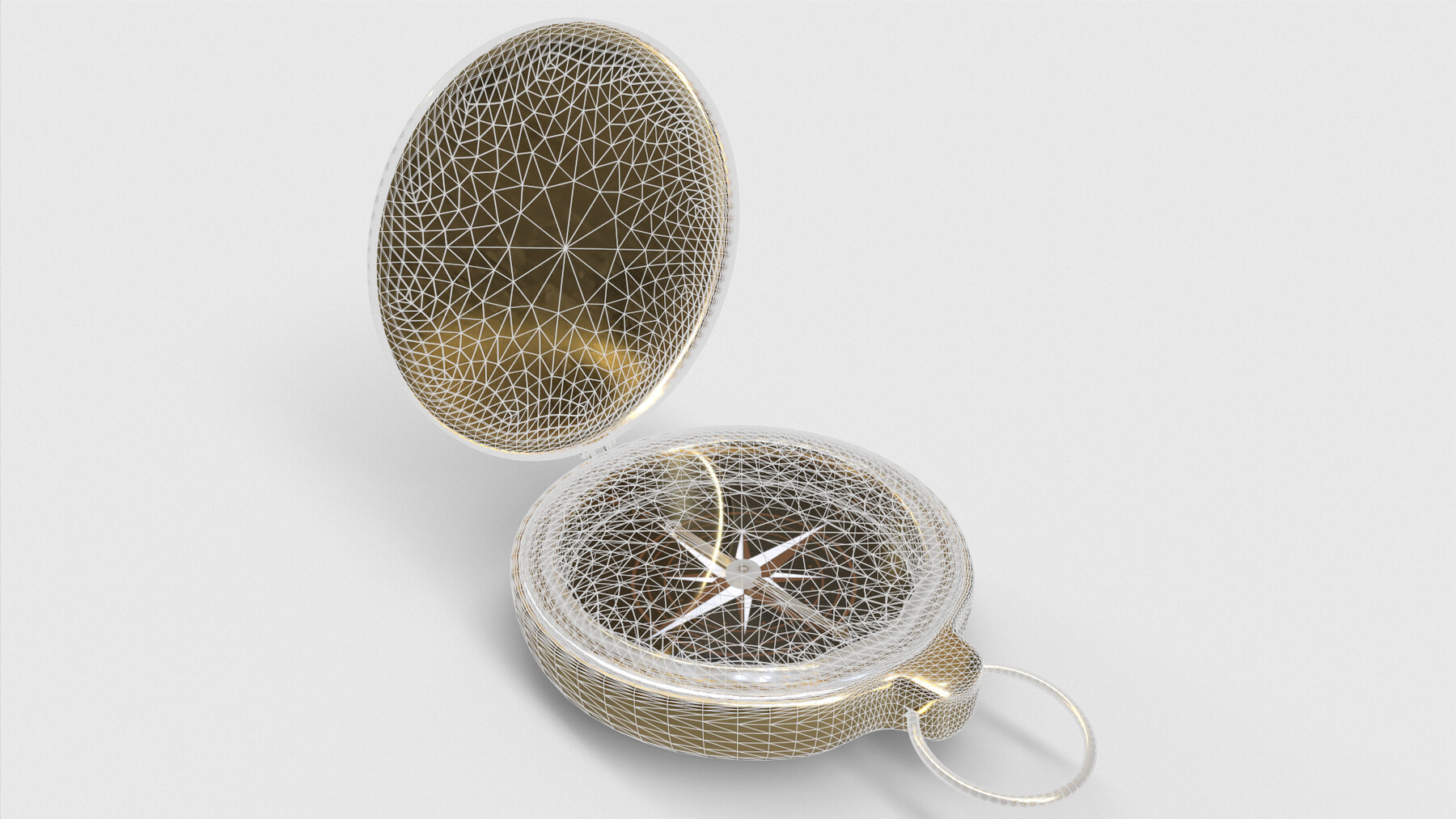 ArtStation - Compass | Resources