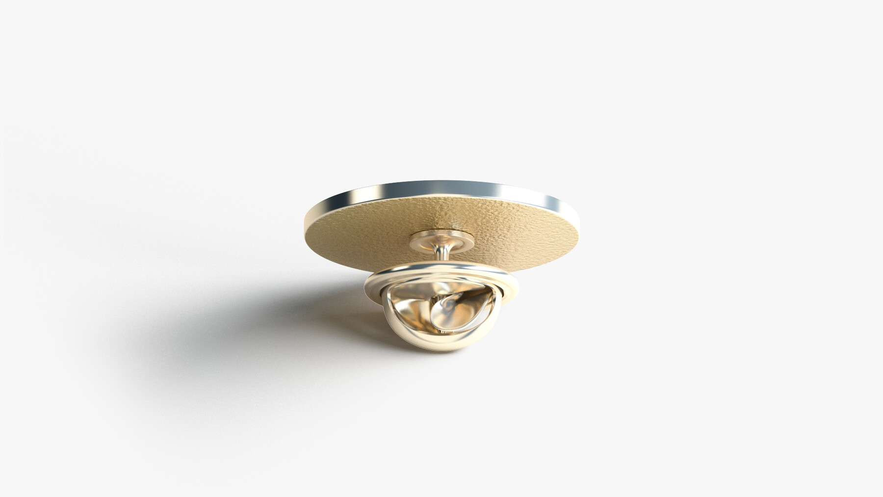 ArtStation - Round Enamel Pin | Resources