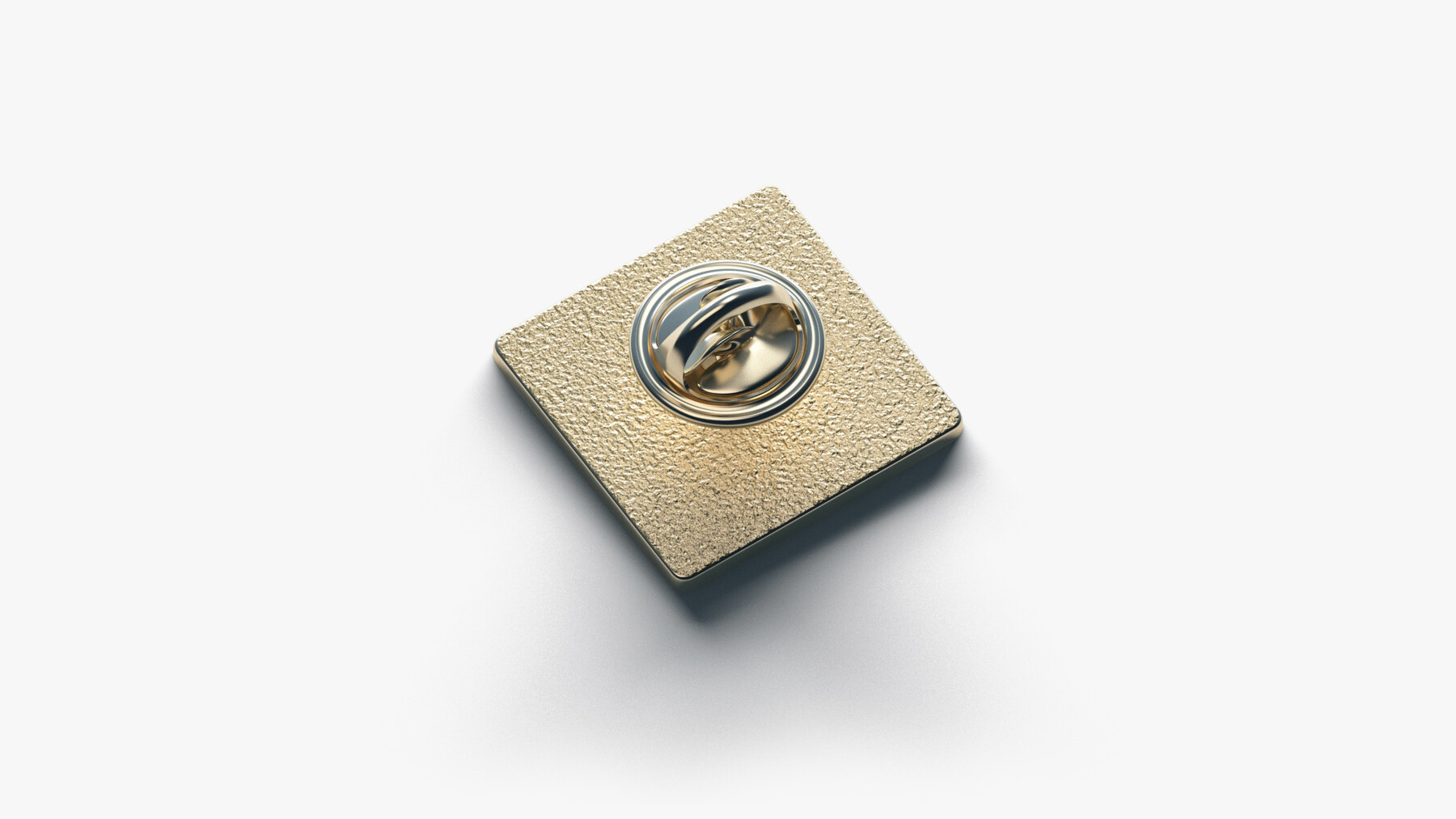 ArtStation - Square Enamel Pin | Resources