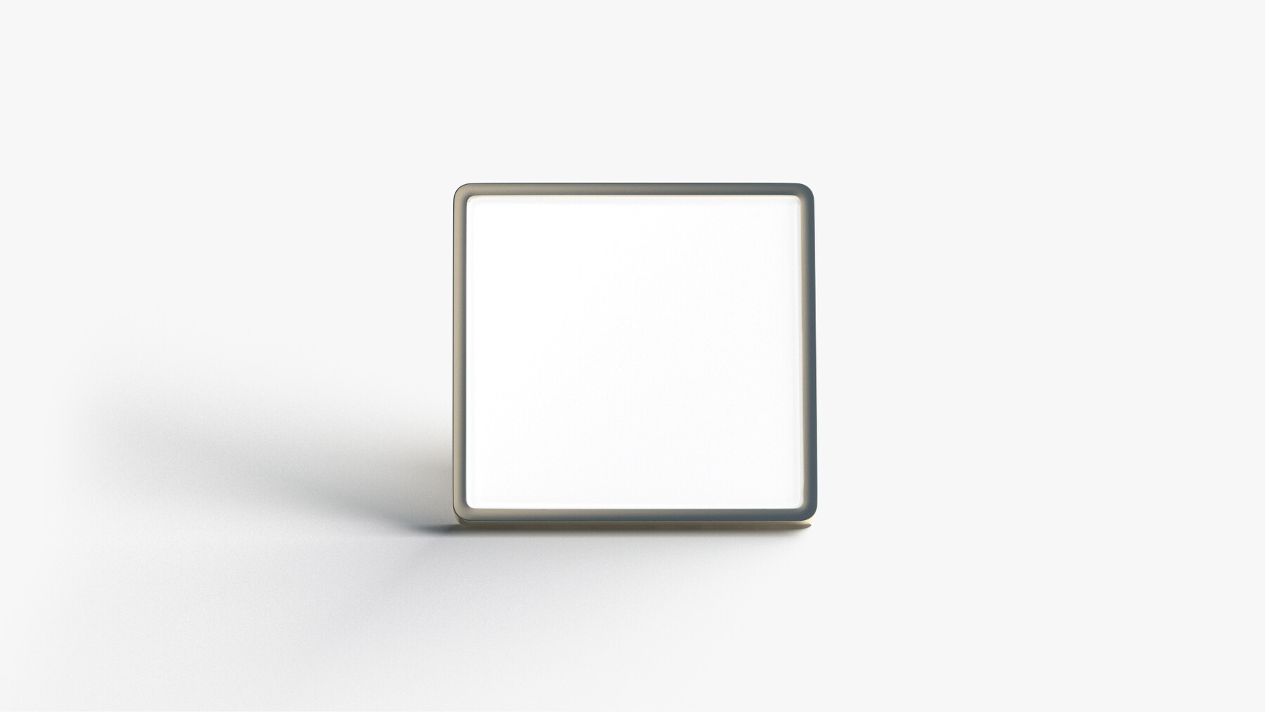 ArtStation - Square Enamel Pin | Resources