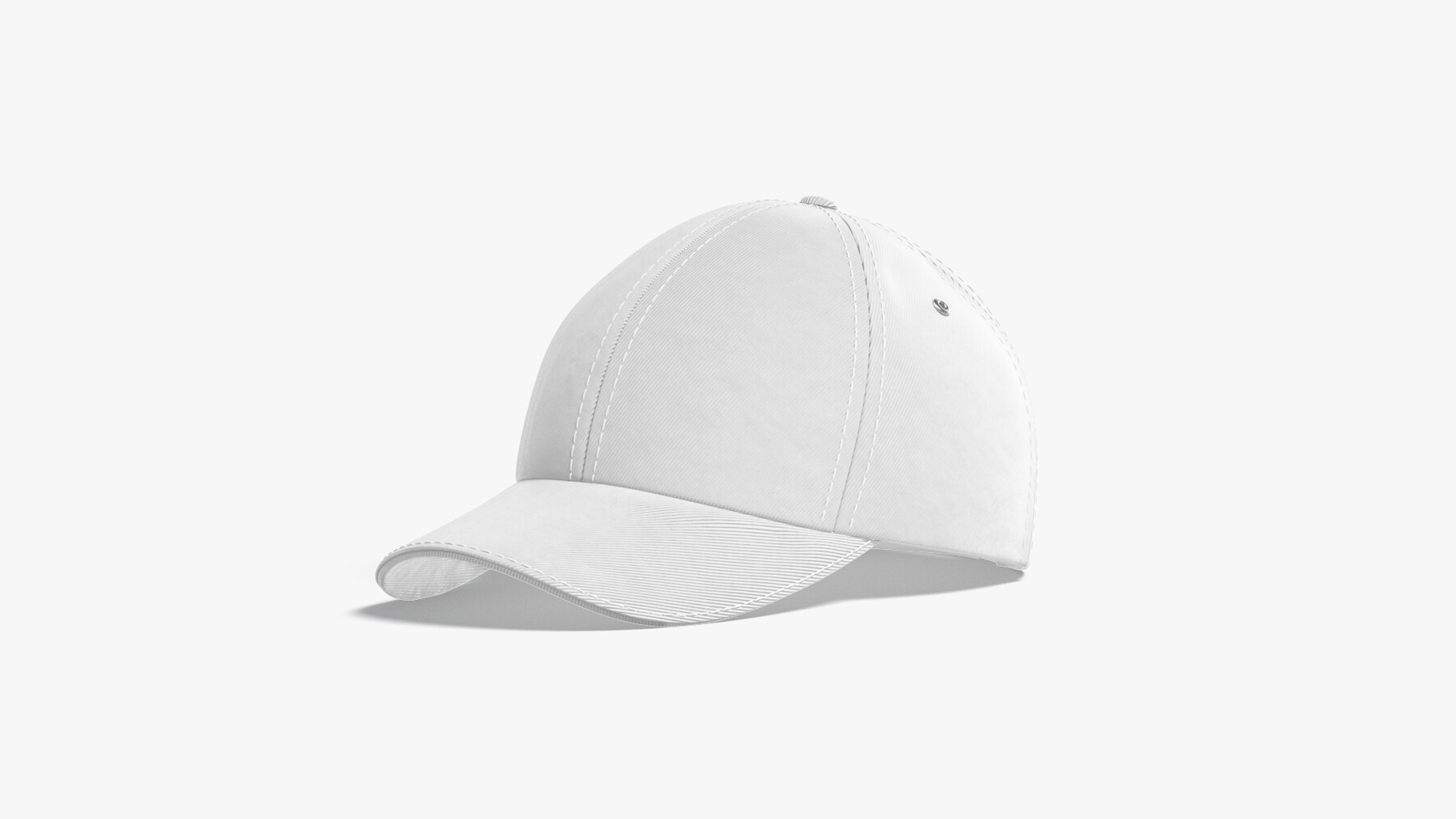 ArtStation - Baseball Cap | Resources