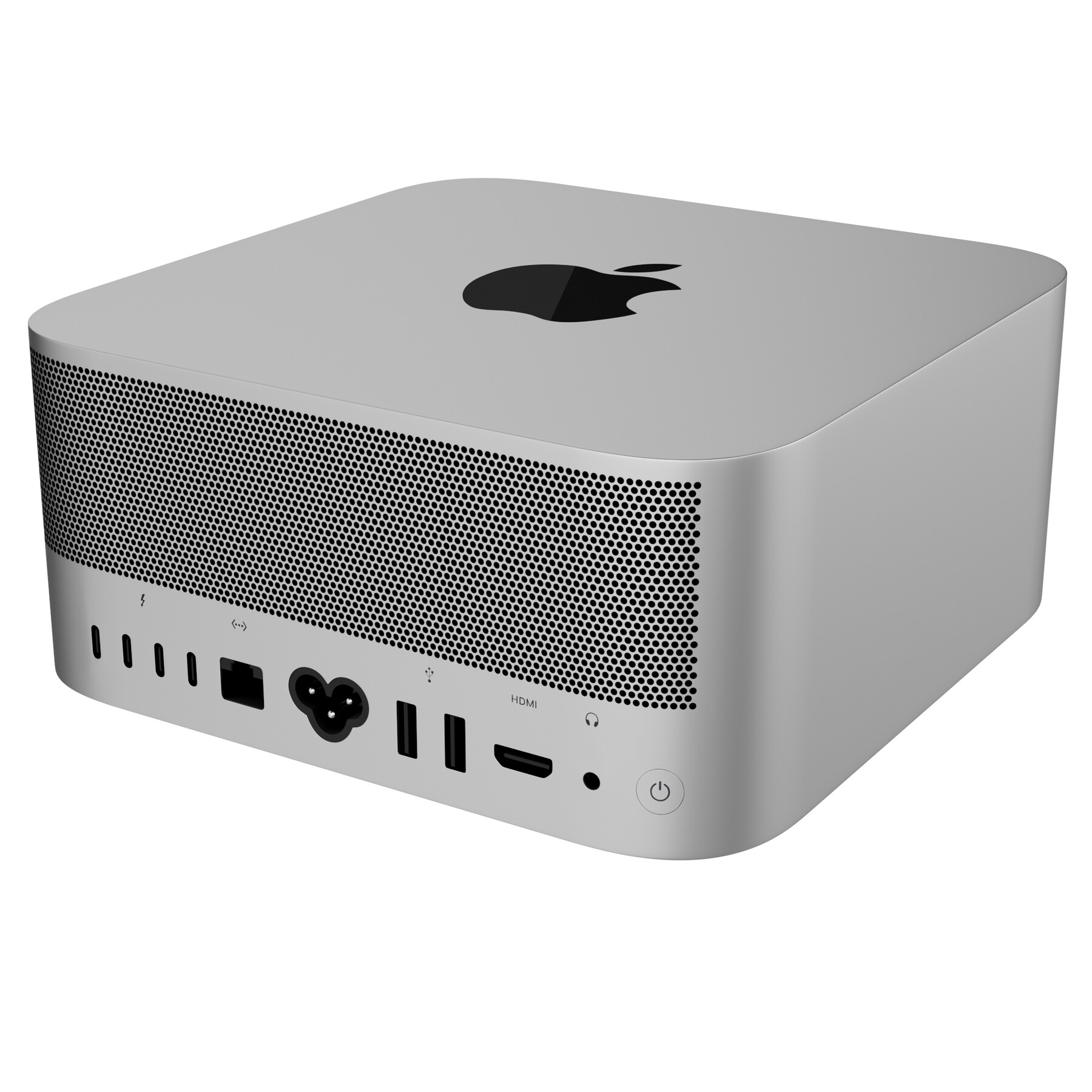 ArtStation - Mac Studio | Resources