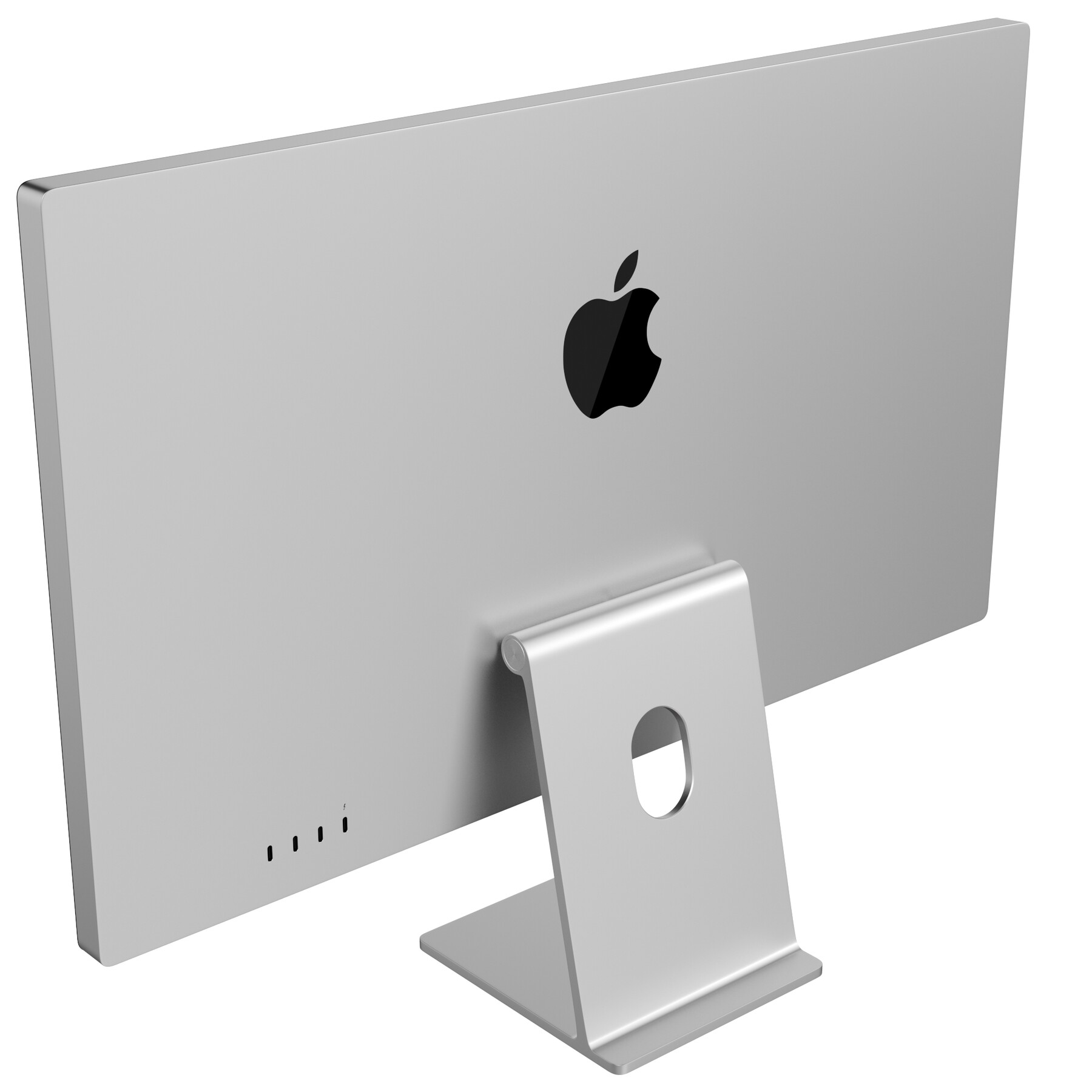 ArtStation - Mac Studio Display | Resources