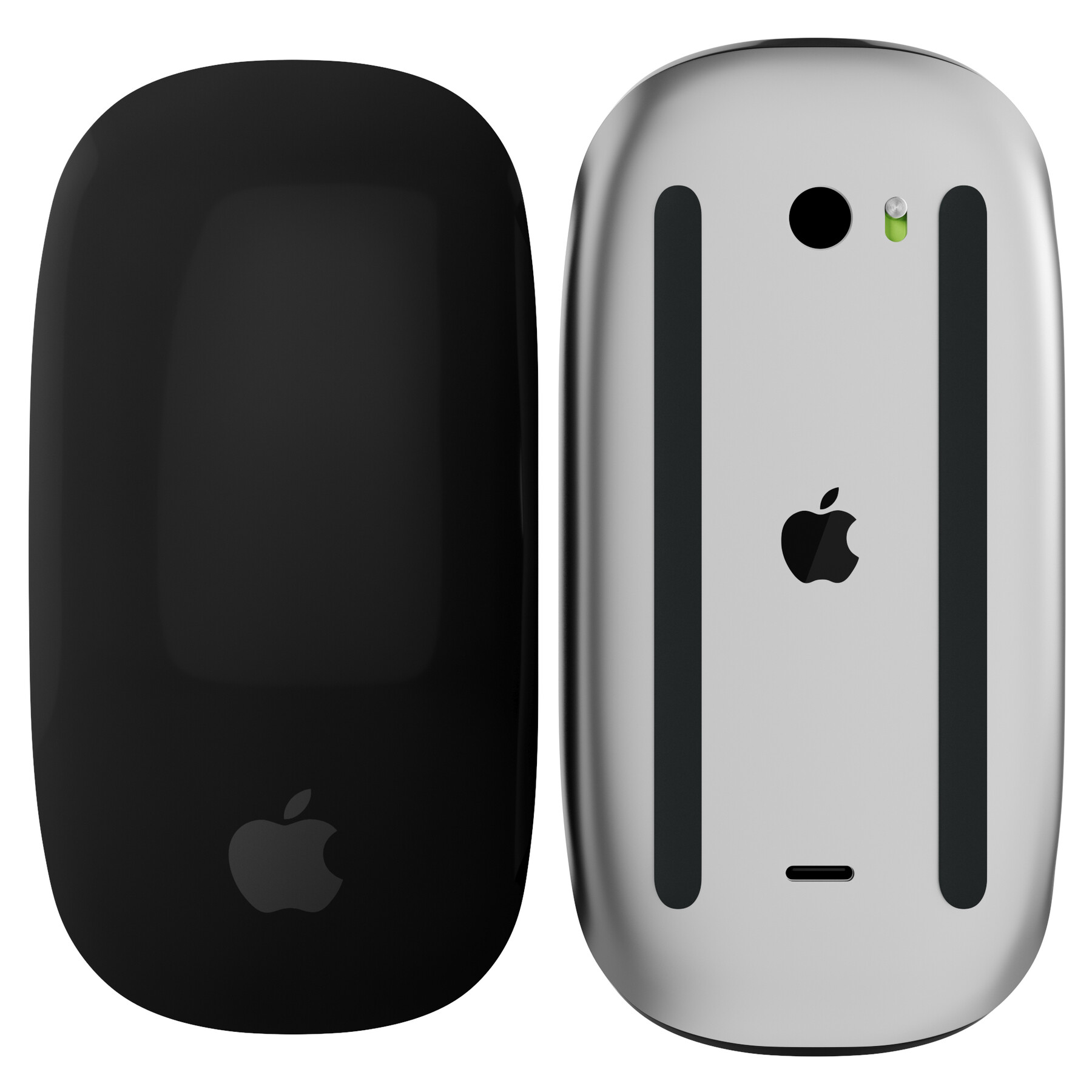 ArtStation - Magic Mouse | Resources