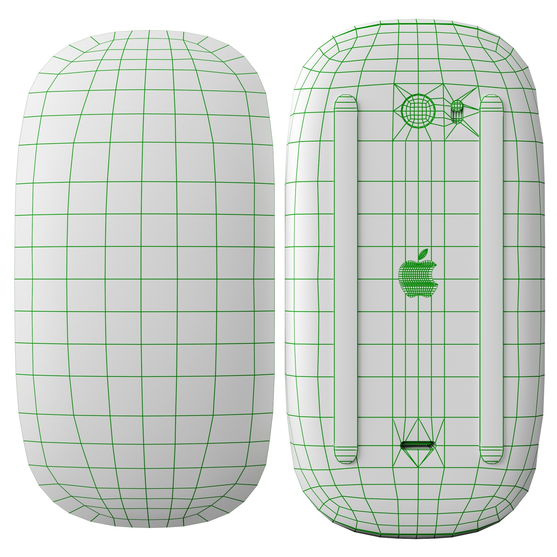 ArtStation - Magic Mouse | Resources