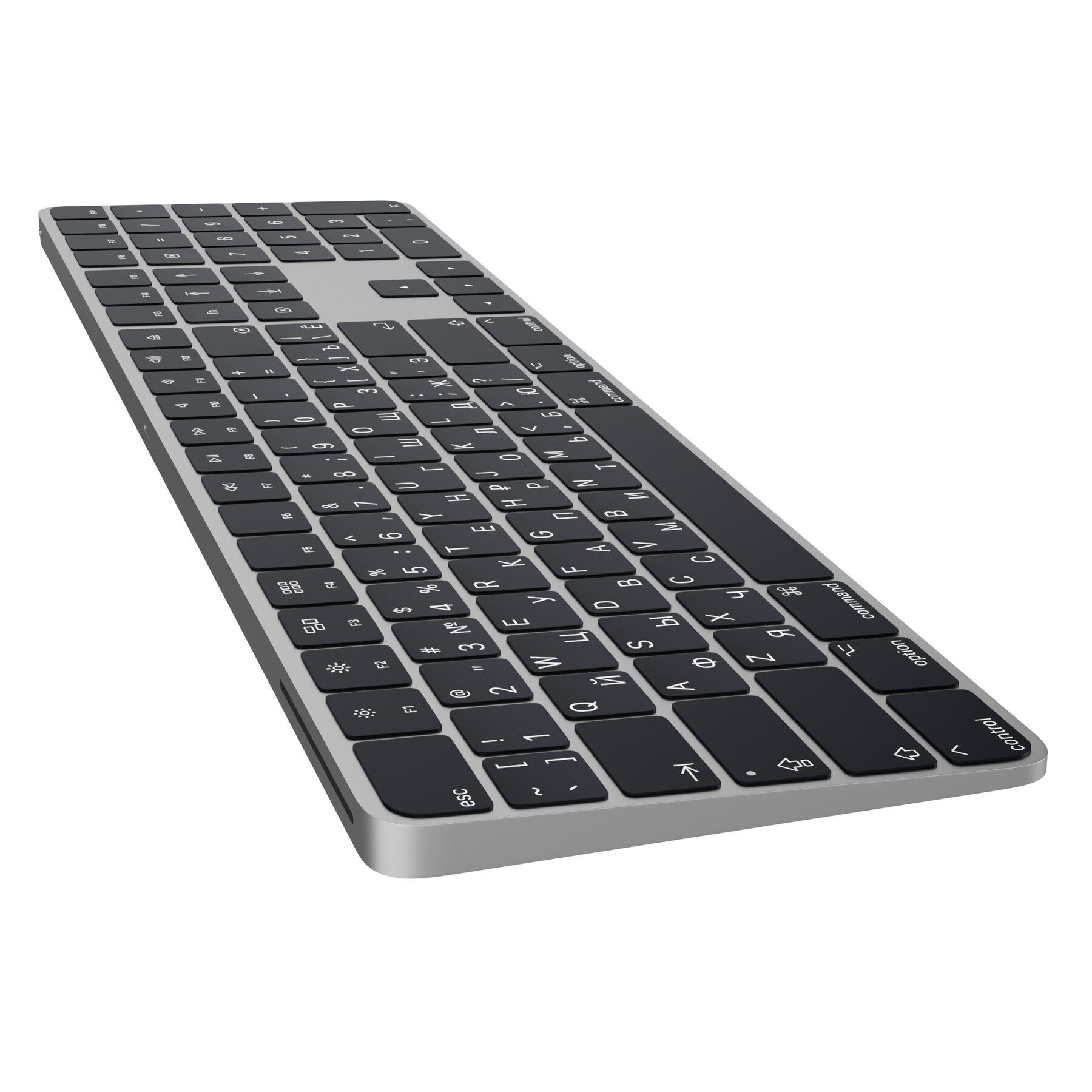 ArtStation - Magic Keyboard | Resources