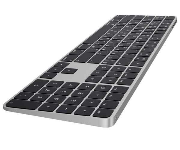 ArtStation - Magic Keyboard | Resources