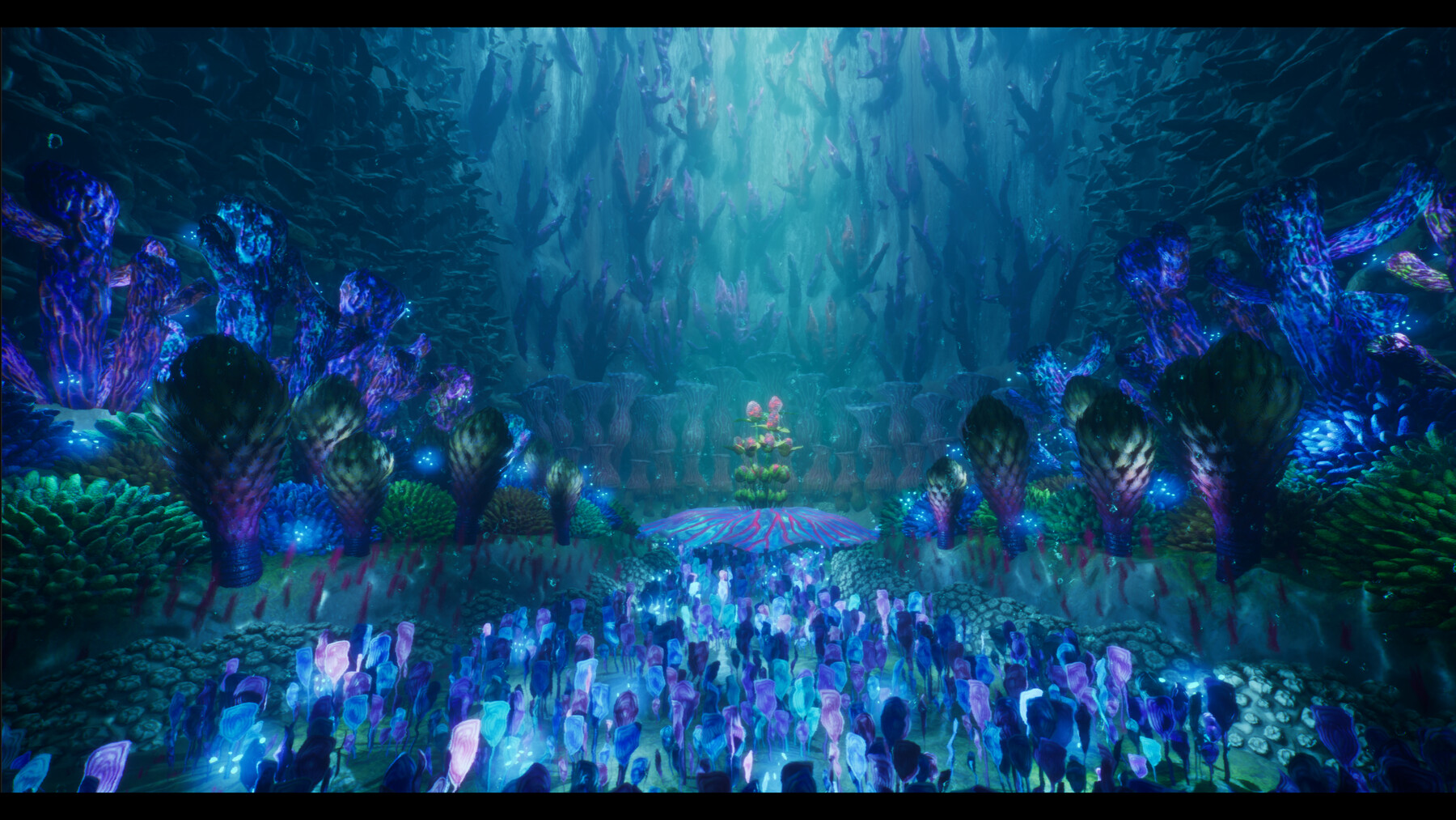 ArtStation - Underwater Assets for Unreal and Unity | Game Assets