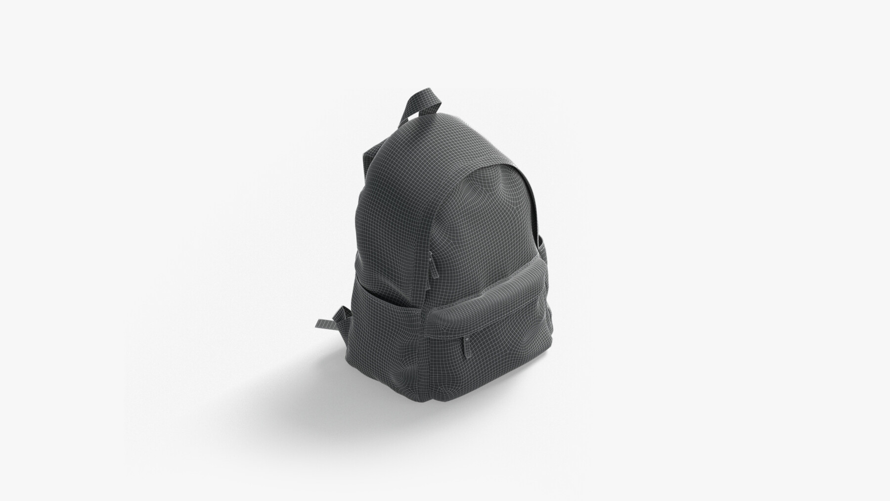 ArtStation - Backpack | Resources