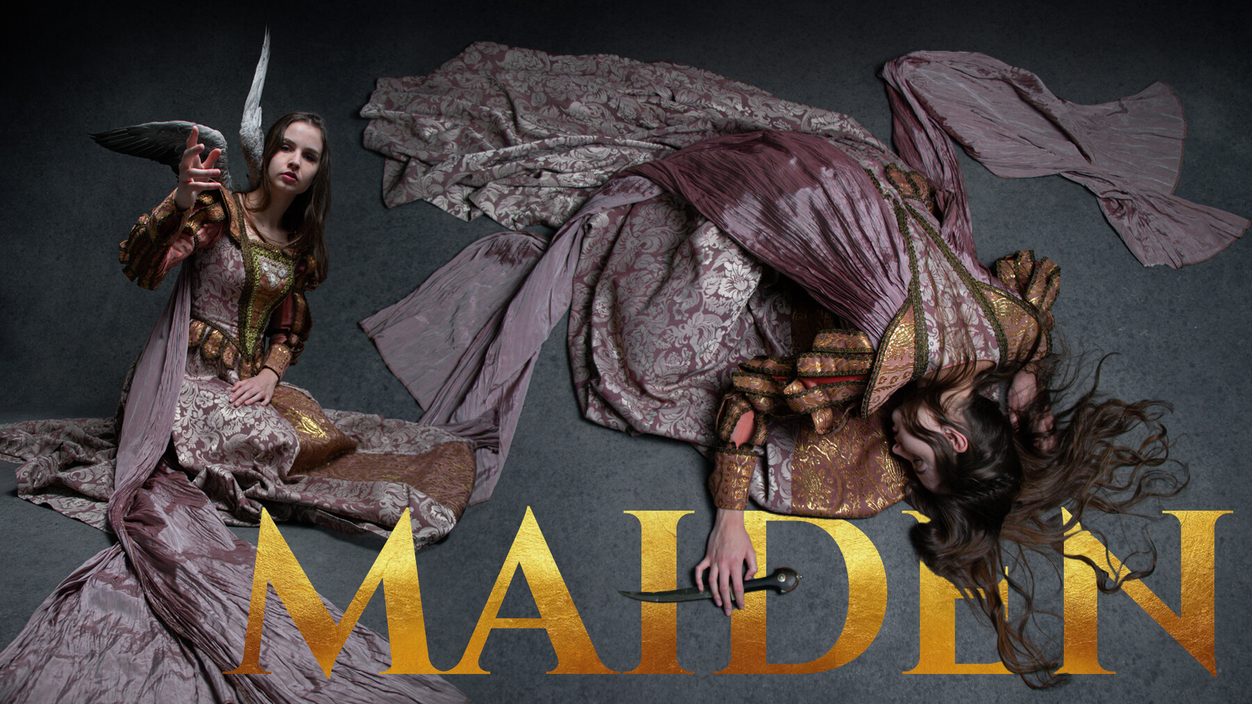 ArtStation - Maiden- Photo reference pack for artists 480 JPEGs noAI ...