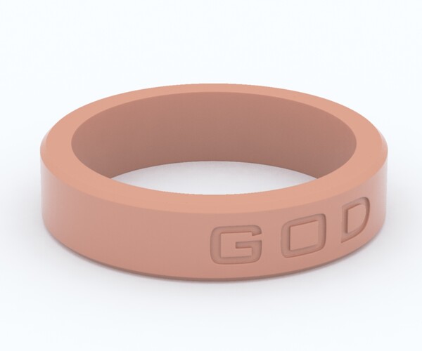 ArtStation - God Ring Gold | Resources