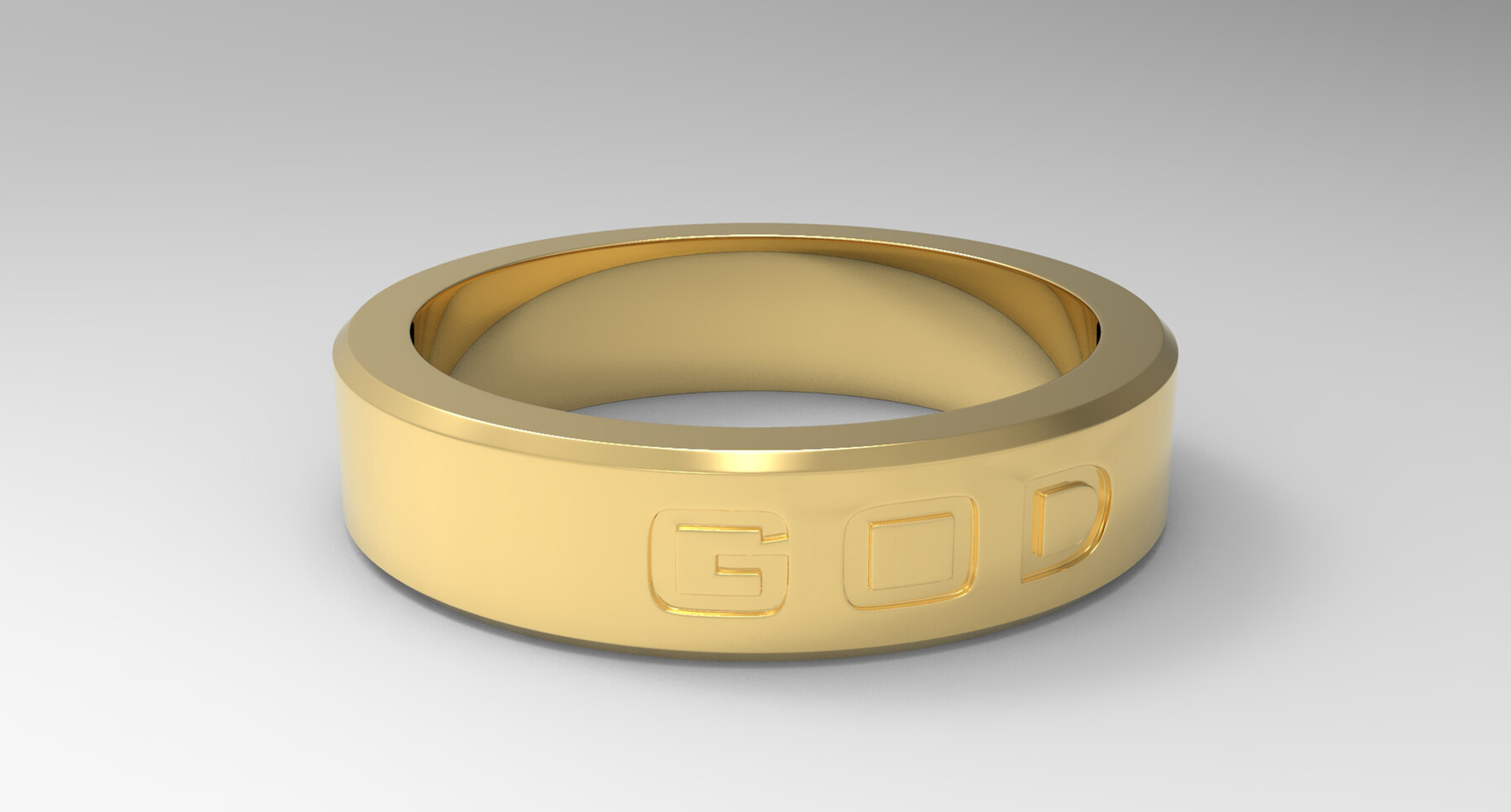 ArtStation - God Ring Gold | Resources
