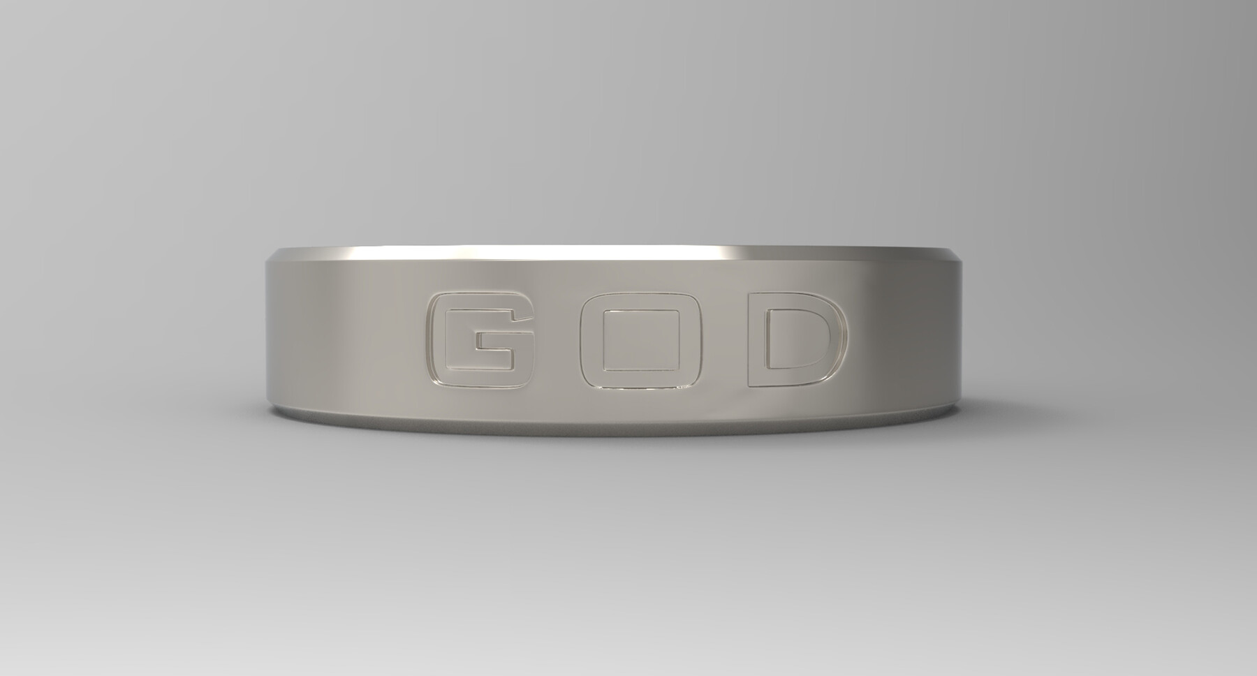 ArtStation - God Ring Platinum | Resources