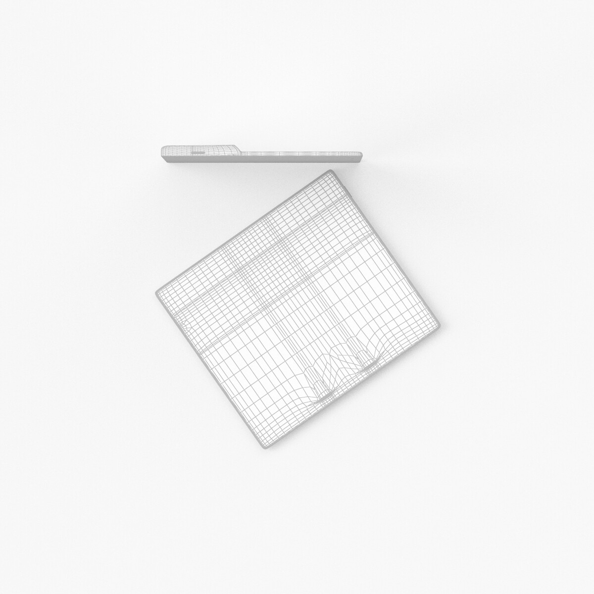 ArtStation - Amazon Kindle Oasis Tablet | Resources