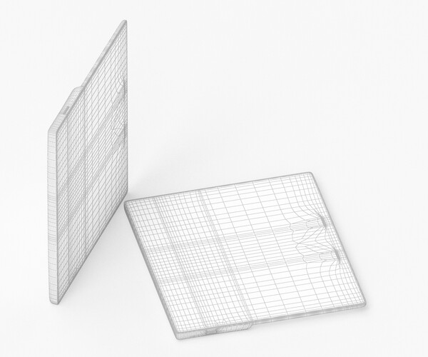 ArtStation - Amazon Kindle Oasis Tablet | Resources