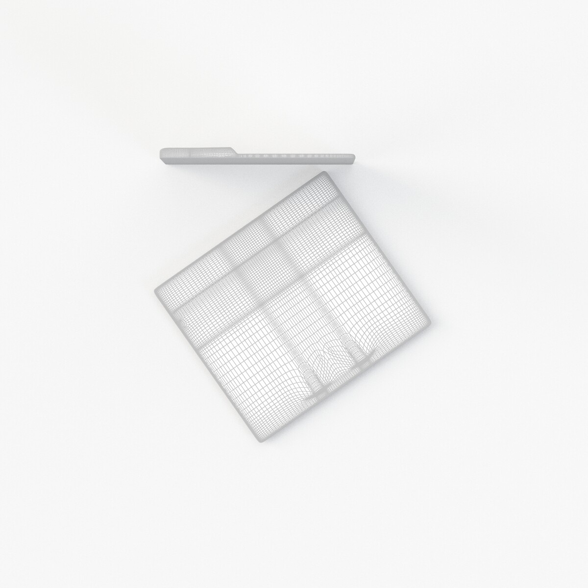 ArtStation - Amazon Kindle Oasis Tablet 2019 | Resources