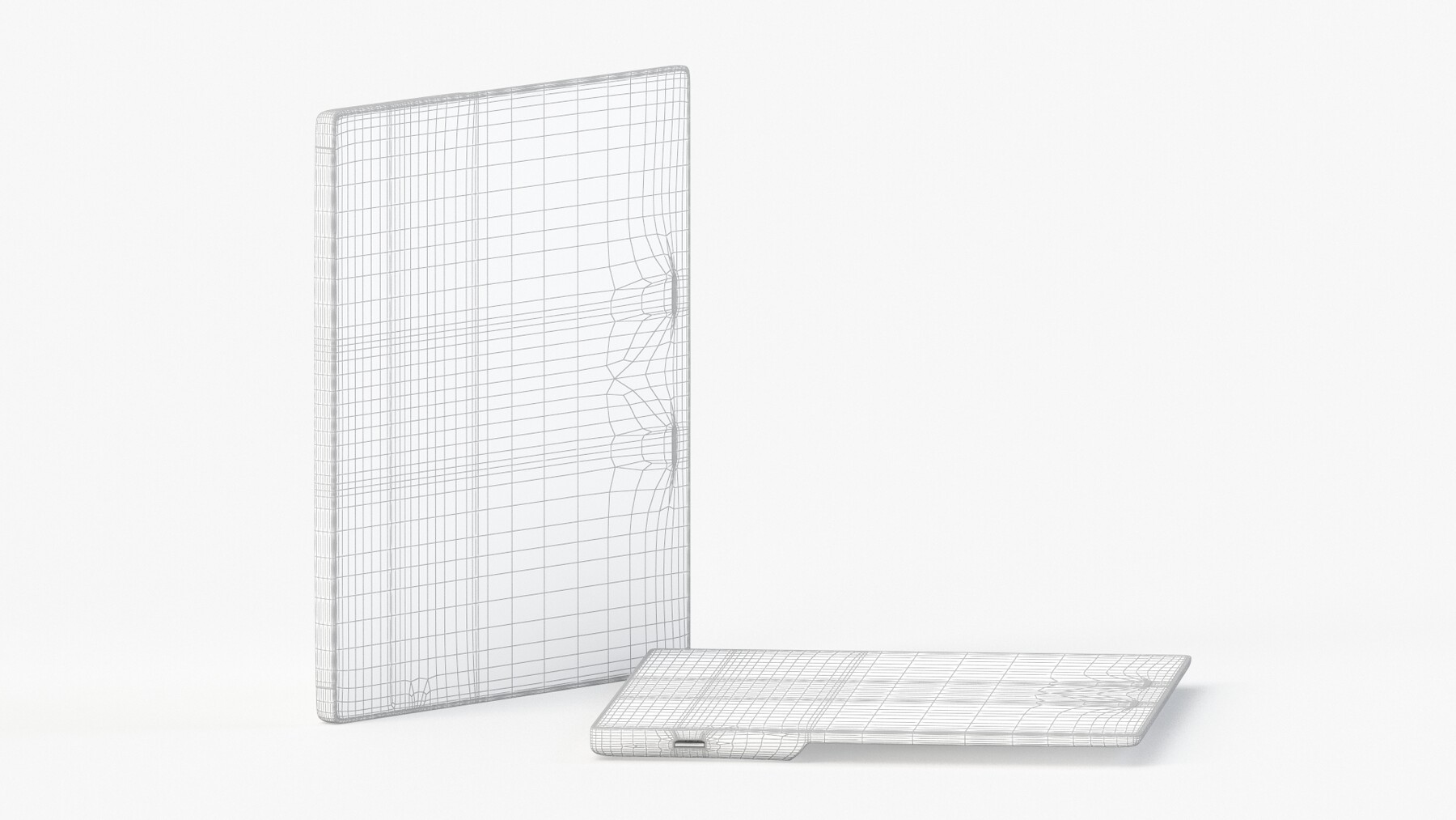 ArtStation - Amazon Kindle Oasis Tablet 2019 | Resources