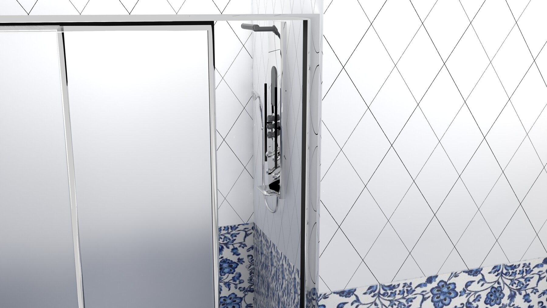 ArtStation - Bathroom 4K | Resources