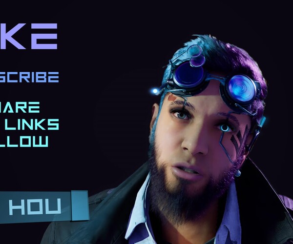 Artstation Tutorial Japanese Traditional Bridge Procedural Generator With Houdini And Unreal