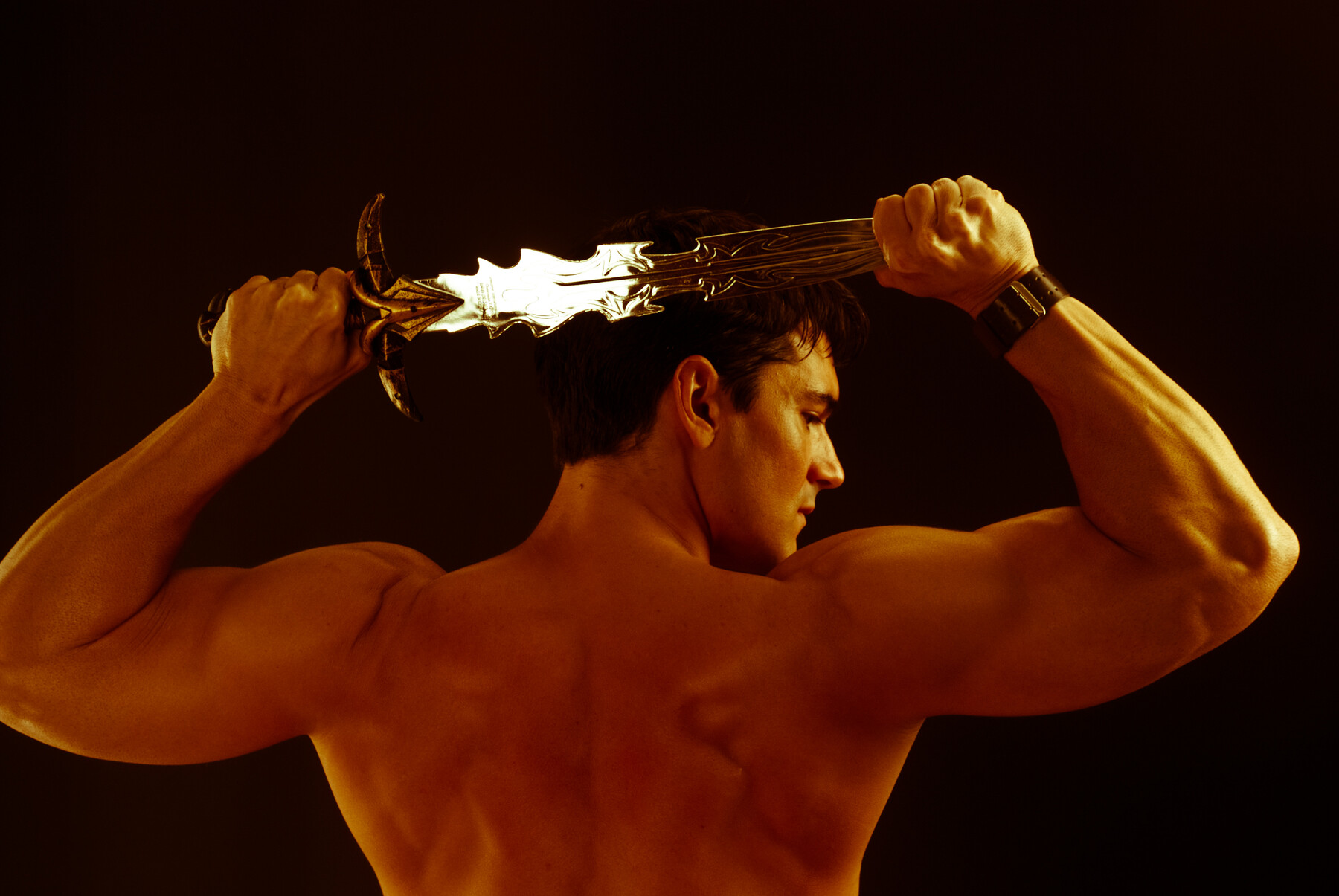 ArtStation - Male Reference photos | Resources